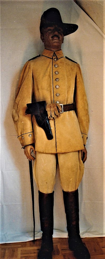 German Colonial Uniforms german-colonial-uniforms